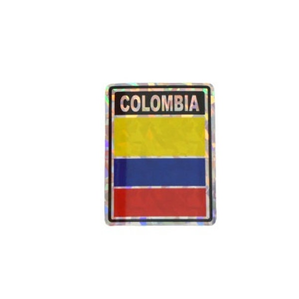 Colombia - Etsy