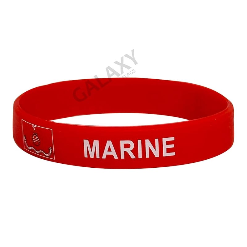 Marine Bracelet - Etsy