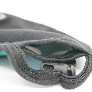 Palestine Mask / Face Mask WITH Filter Pocket / Palestine Flag ...