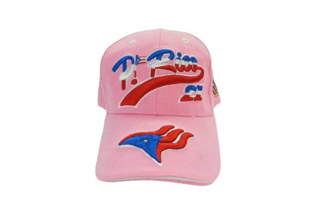 Puerto Rico Cap / Puerto Rico Flag / Puerto Rico Hat - Etsy