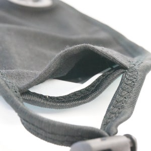 Palestine Mask / Face Mask WITH Filter Pocket / Palestine Flag ...