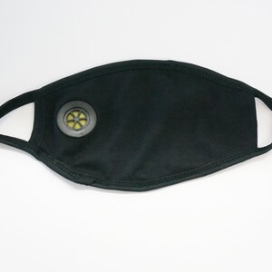 Lebanon Mask / Face Mask WITH Filter Pocket / Lebanon Flag - Etsy