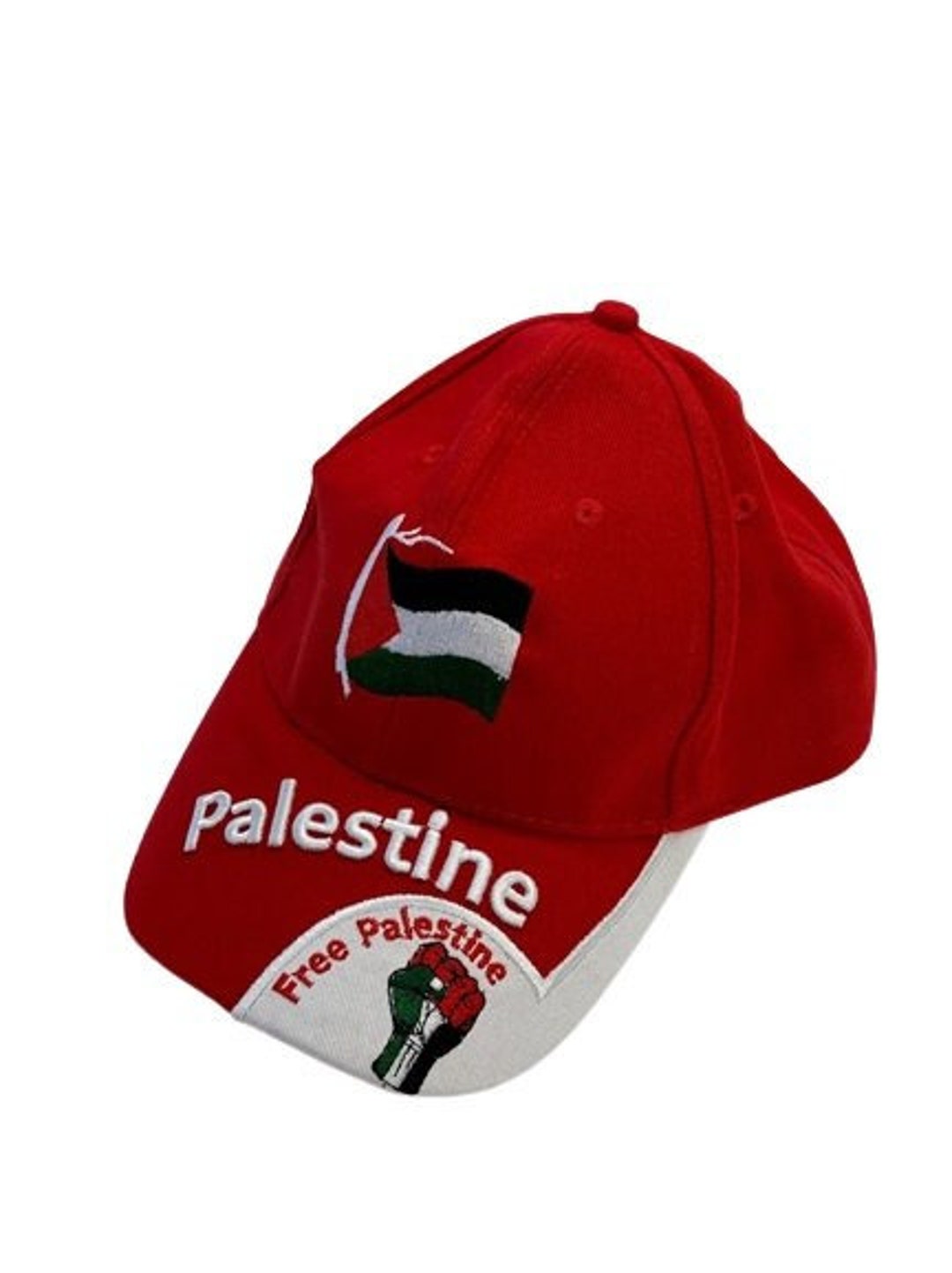 Palestine Cap / Palestine Flag / Palestine Hat - Etsy