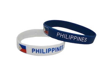 Filipino Bracelet | Etsy