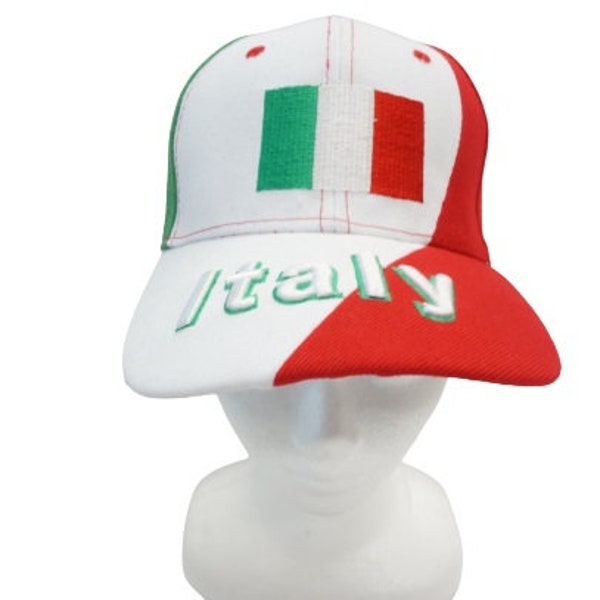 Italy Hat - Etsy