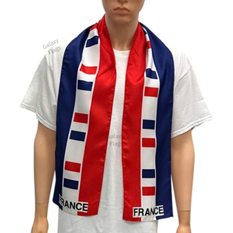 French Scarves for Men - Etsy