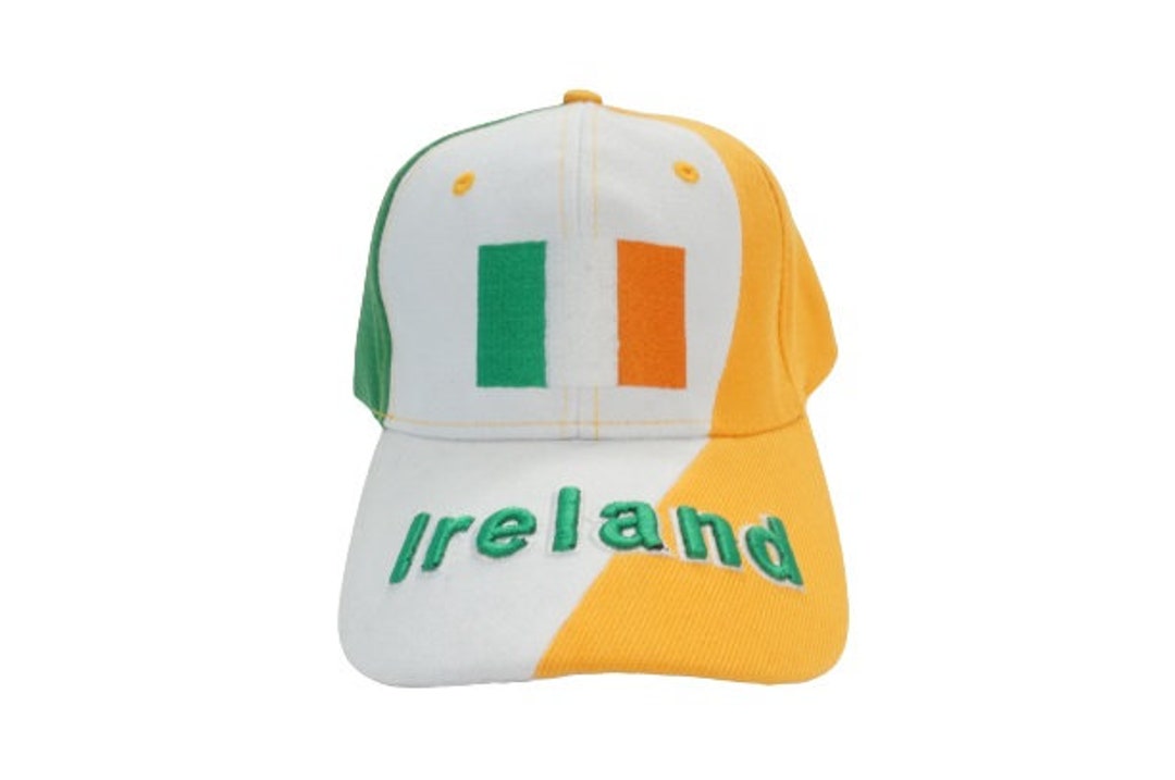 Ireland Cap / Ireland Flag / Ireland Hat - Etsy