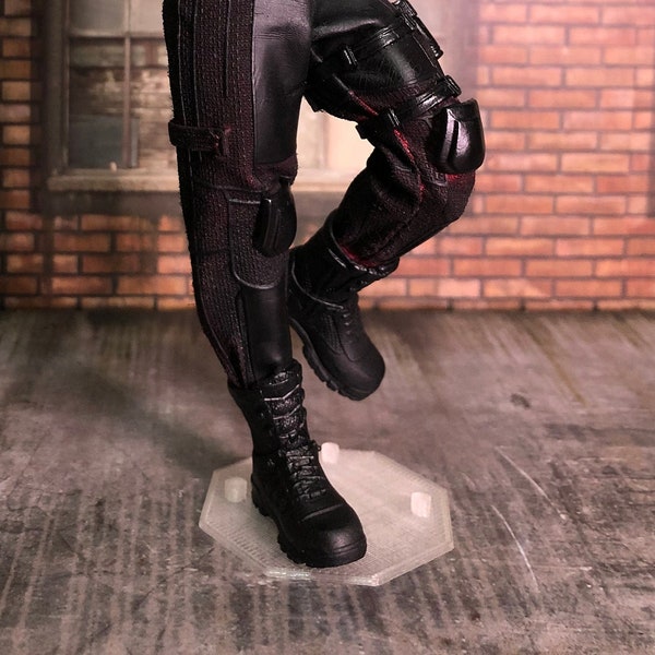 Action Figure Props - Etsy