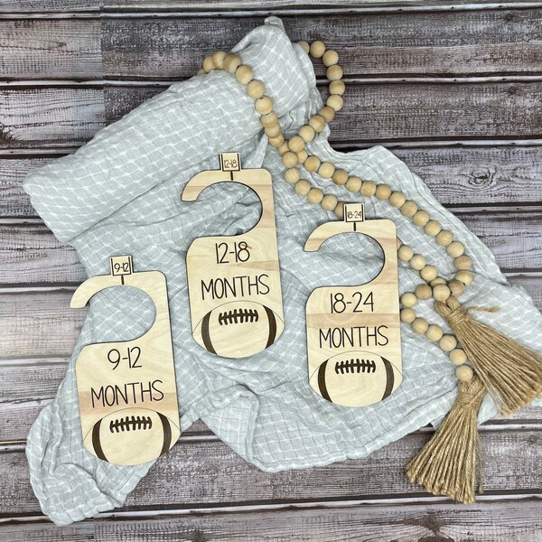 Football Nursery - Etsy