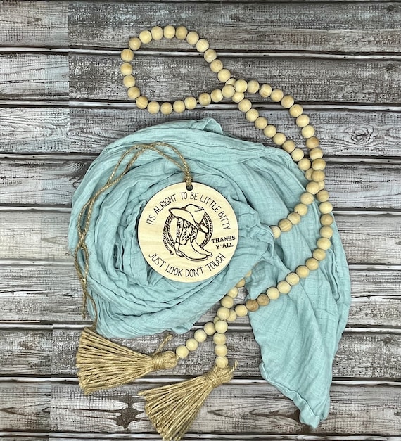 Little Bitty Car Seat Germ Sign/ Cowboy Boots Baby Germ Sign/ - Etsy