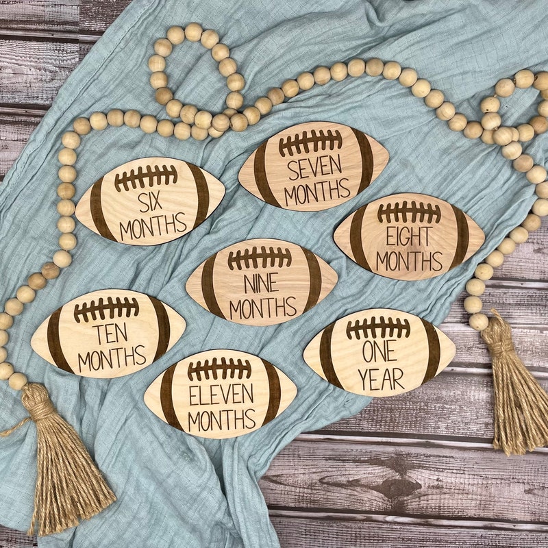 Milestone Sign - Etsy