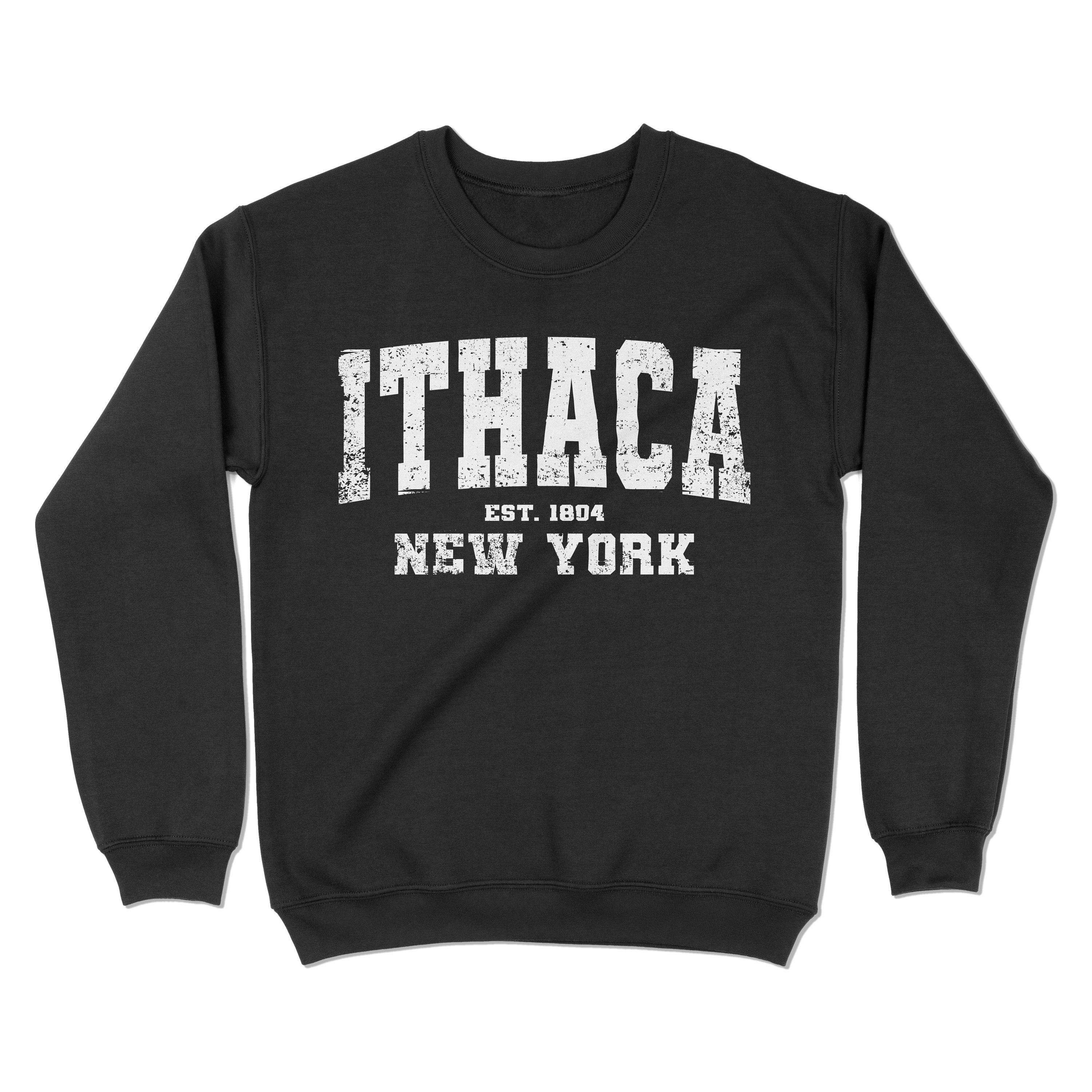 Ithaca College Mascot
