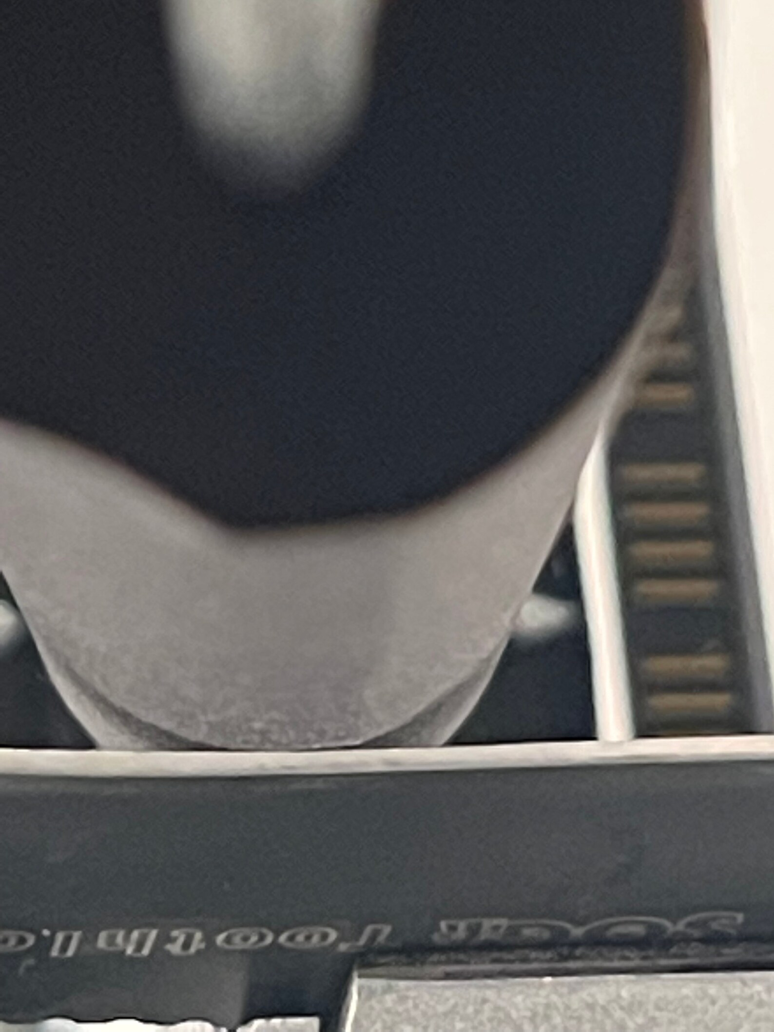 Recurve Blade Sharpening Adapter Compatible W/ Worksharp - Etsy