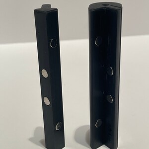 Recurve Blade Sharpening Adapter Compatible W/ Worksharp - Etsy