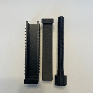 Universal 4-6 Stone Holder Compatible W/ Worksharp - Etsy