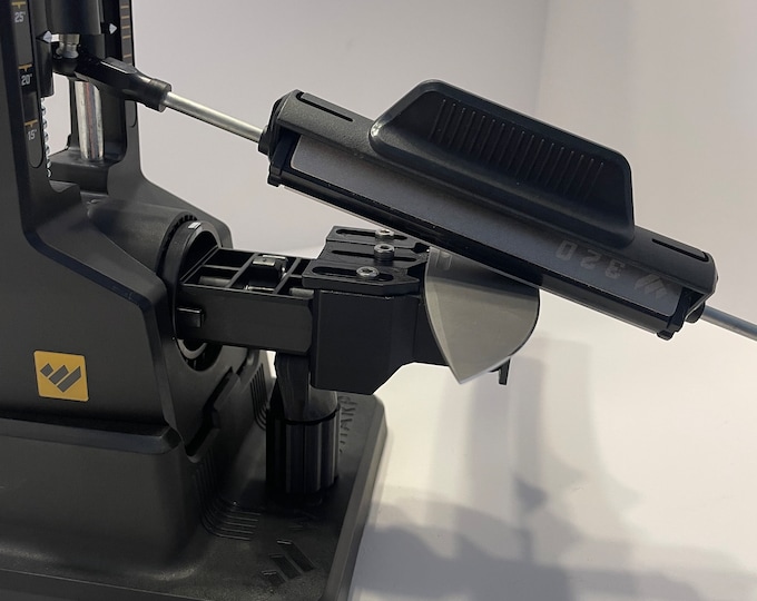 Magnetic Blade Holder Attachment for Worksharp Precision Adjust - Low ...