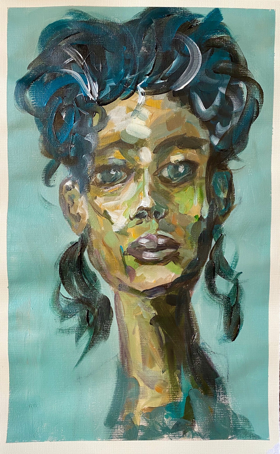 Barbara Please - Etsy