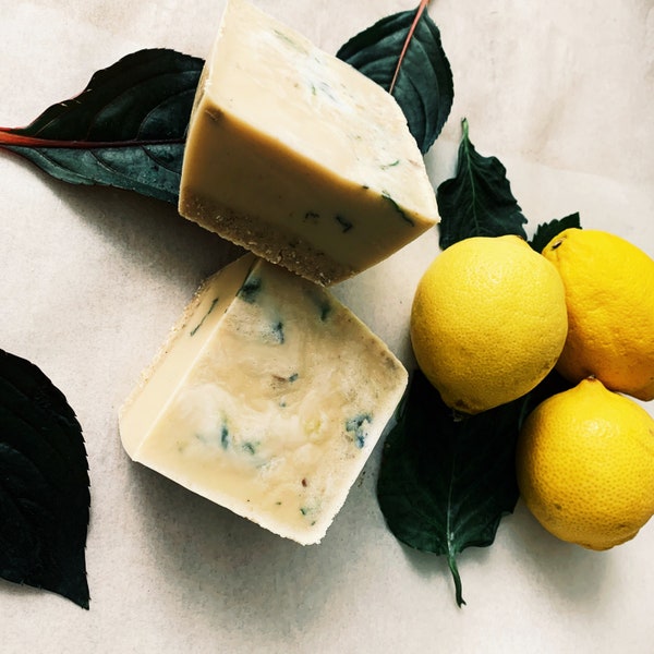 Verbena Soap Etsy