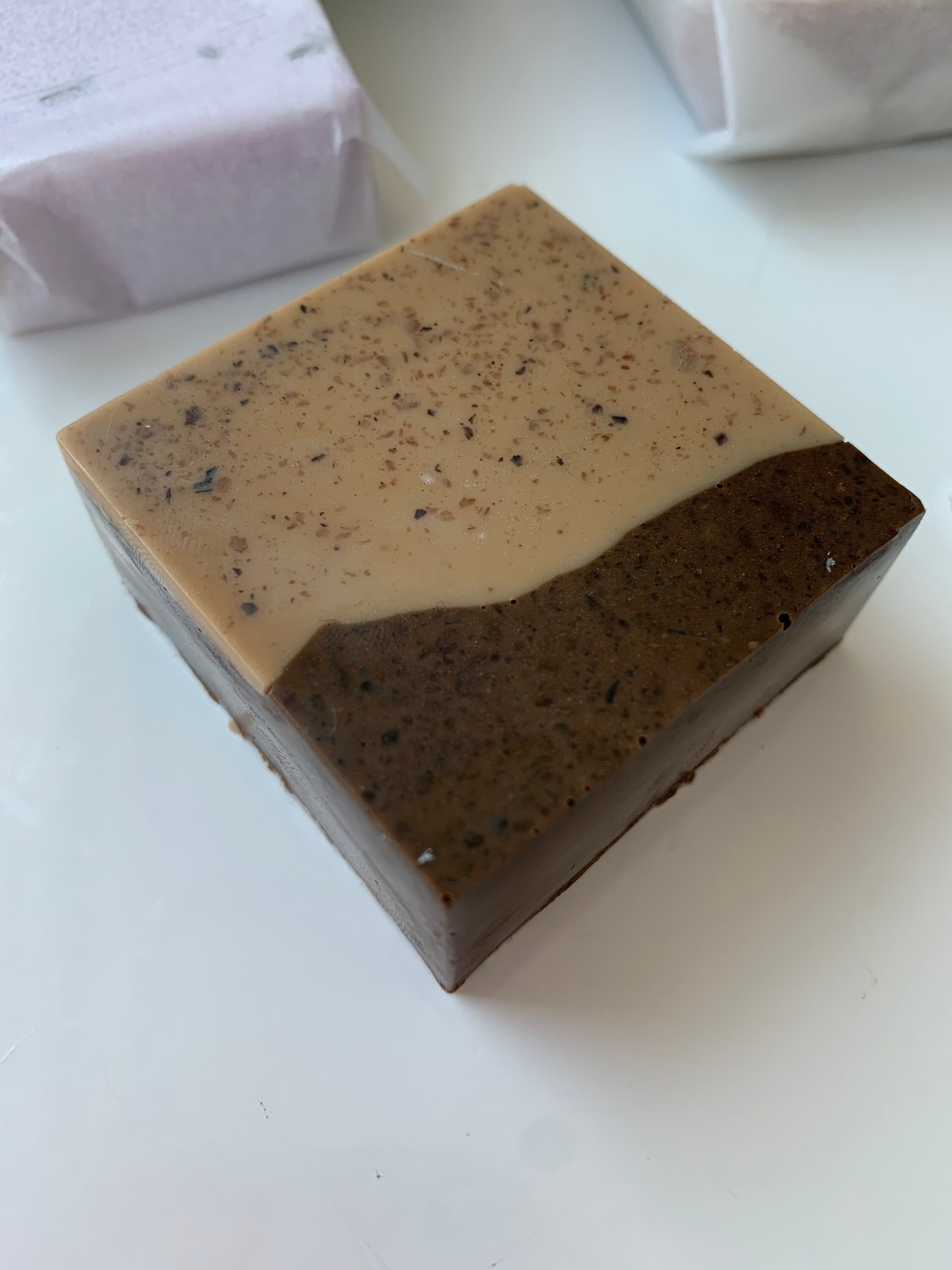 Sample Size Soap Bars for Sale - Etsy