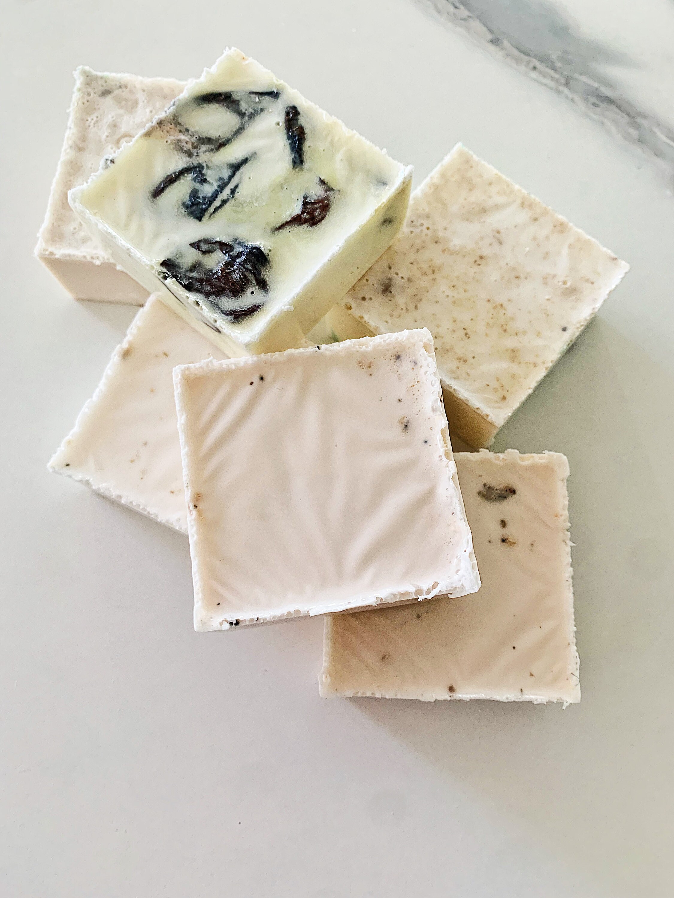 Sample Size Soap Bars for Sale - Etsy