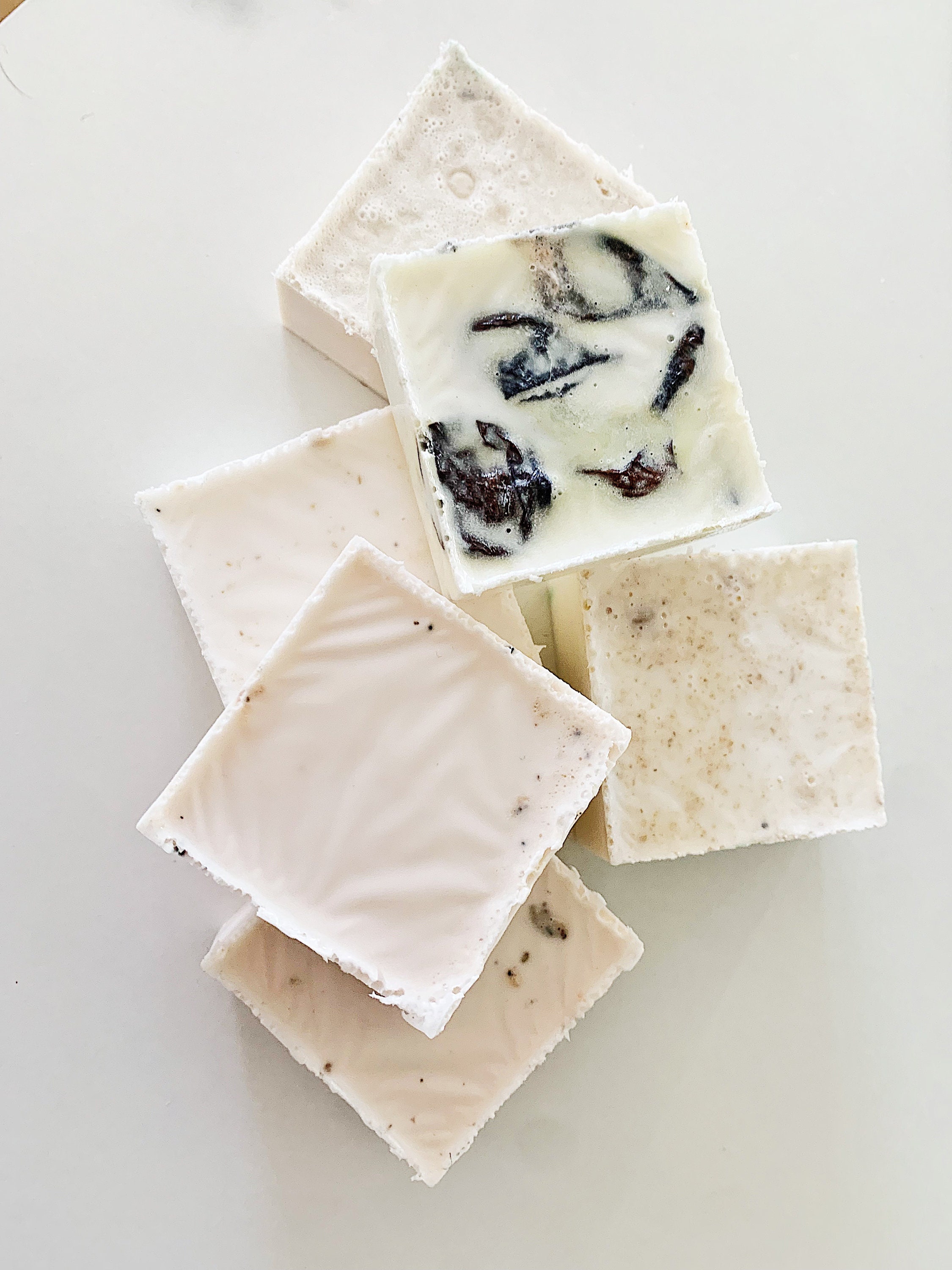 Sample Size Soap Bars for Sale - Etsy