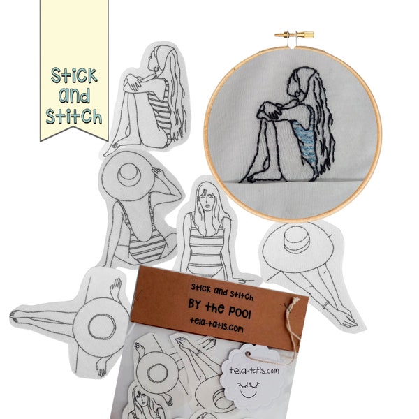 Dissolving Swimsuit for Women - Etsy