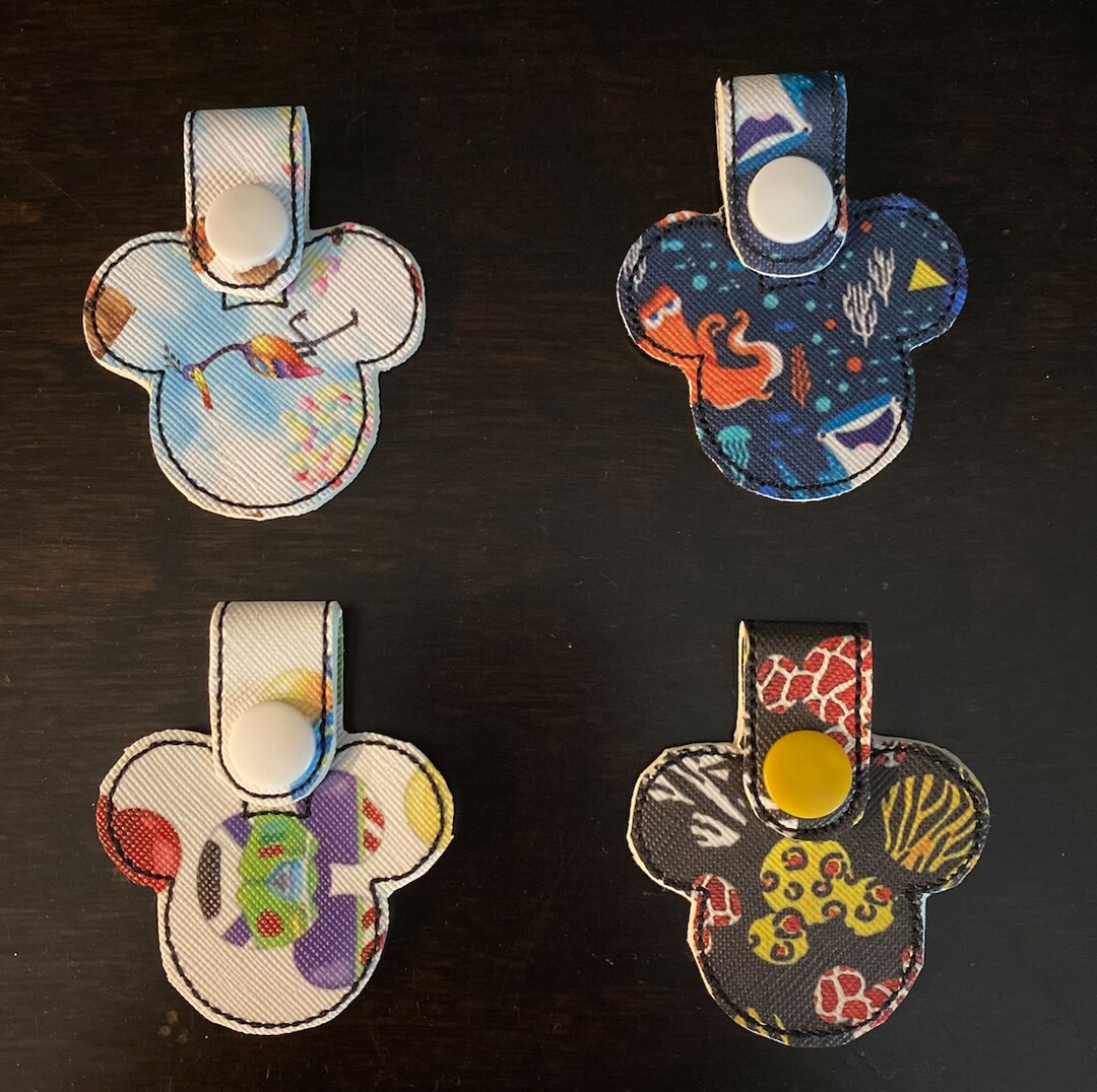 Mouse Key Chains - Etsy