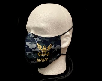 Military mask | Etsy