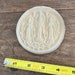 Ceramic Clay Deity Temple Adornment - Etsy