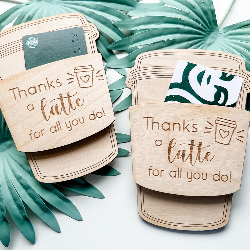 Wooden Gifts - 60+ Gift Ideas for 2025