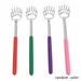 Extendable Portable Metal Back Scratcher Telescopic Extendable Claw ...