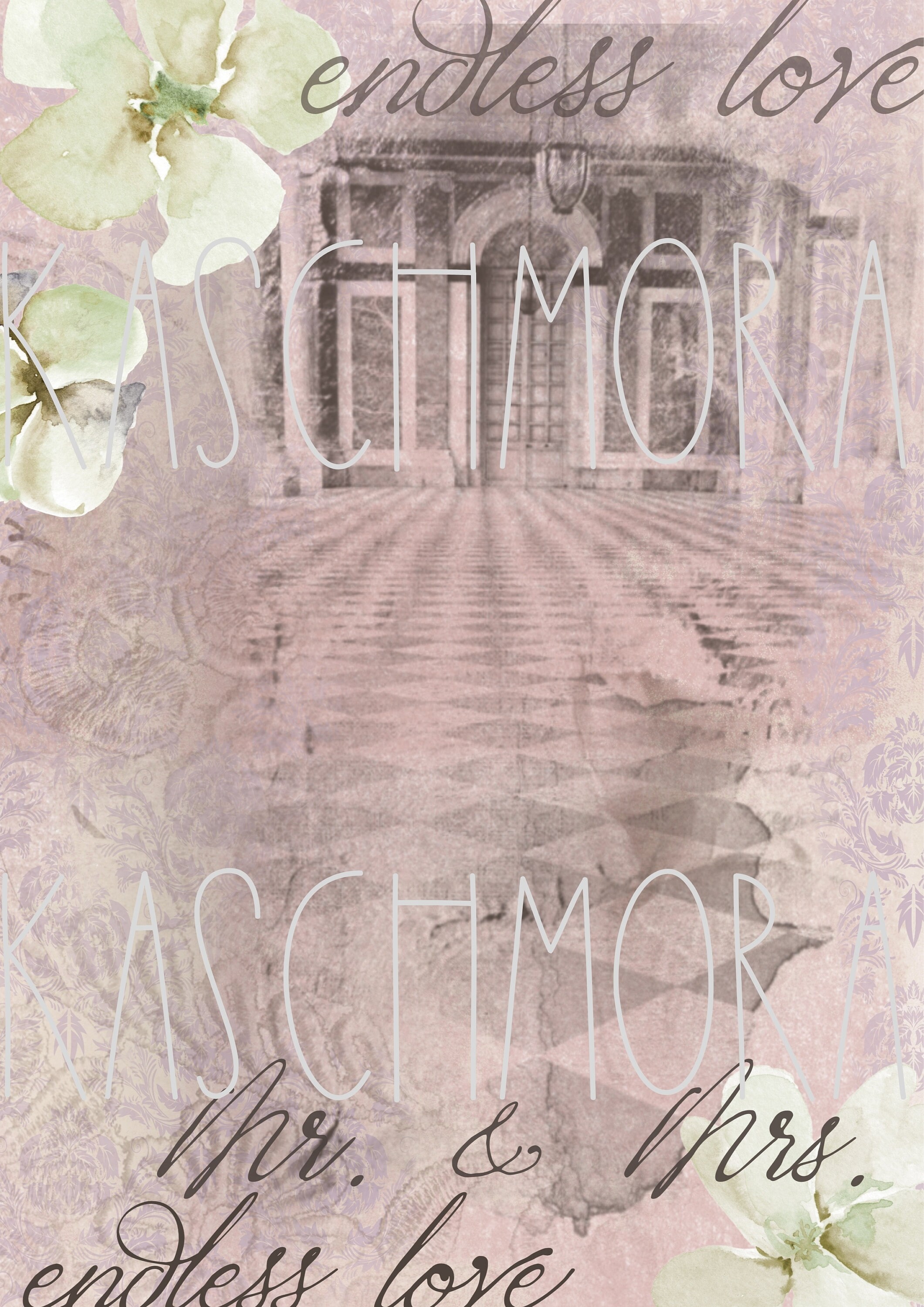 Wedding Digital Scrapbook Paper Vintage Wedding Background - Etsy