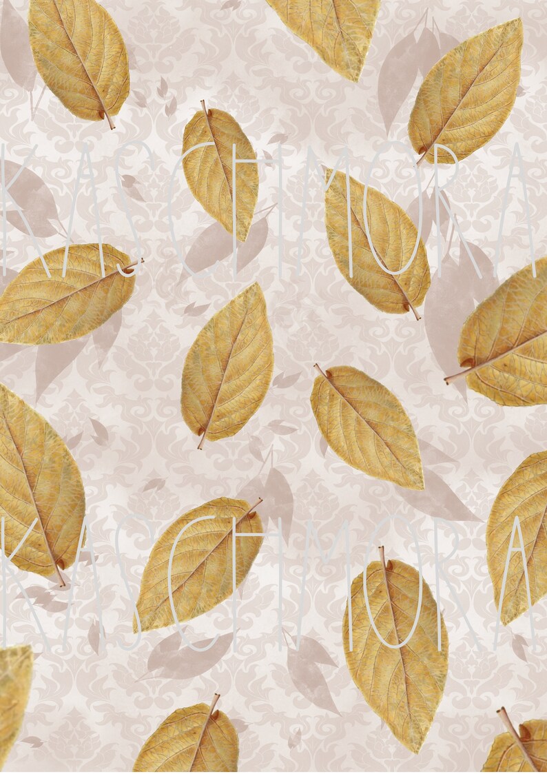 Background Paper, Digital Paper Pack, A4, Jpg, 8'' X 11'', Scrapbook ...