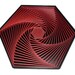 Hexagon Fidget Toy - Etsy