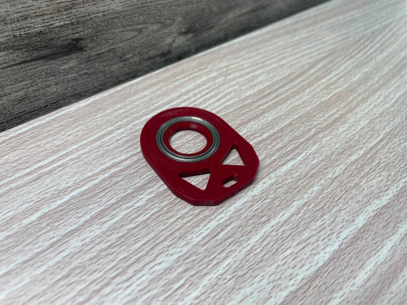 Key Fidget Spinner Key Chain Key Keyholder Fidget Toy - Etsy