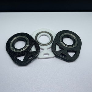 Key Fidget Spinner Key Chain, Key, Keyholder, Fidget Toy, Fidget Ring ...