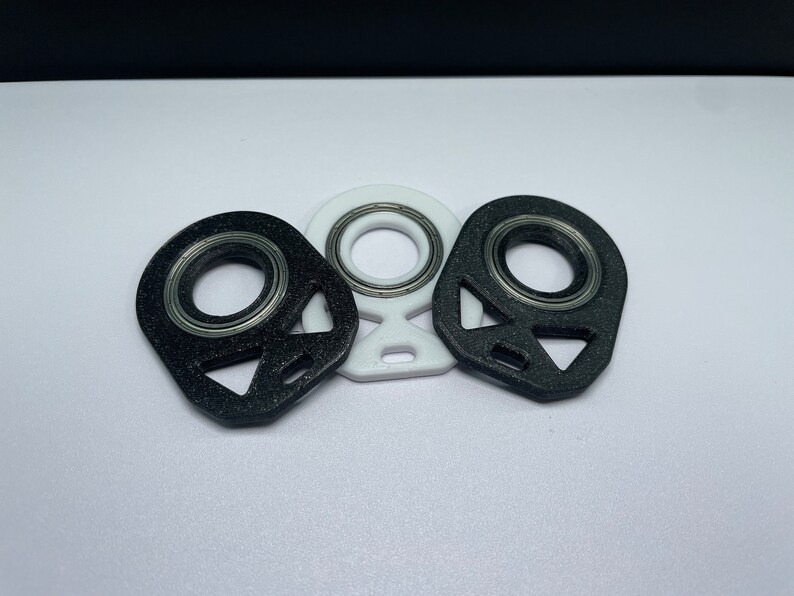 Key Fidget Spinner Key Chain Key Keyholder Fidget Toy - Etsy