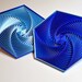 Hexagon Fidget Toy - Etsy