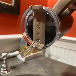 Stanley Tumbler Spill Stopper Stanley Original 40oz Spill Stopper ...
