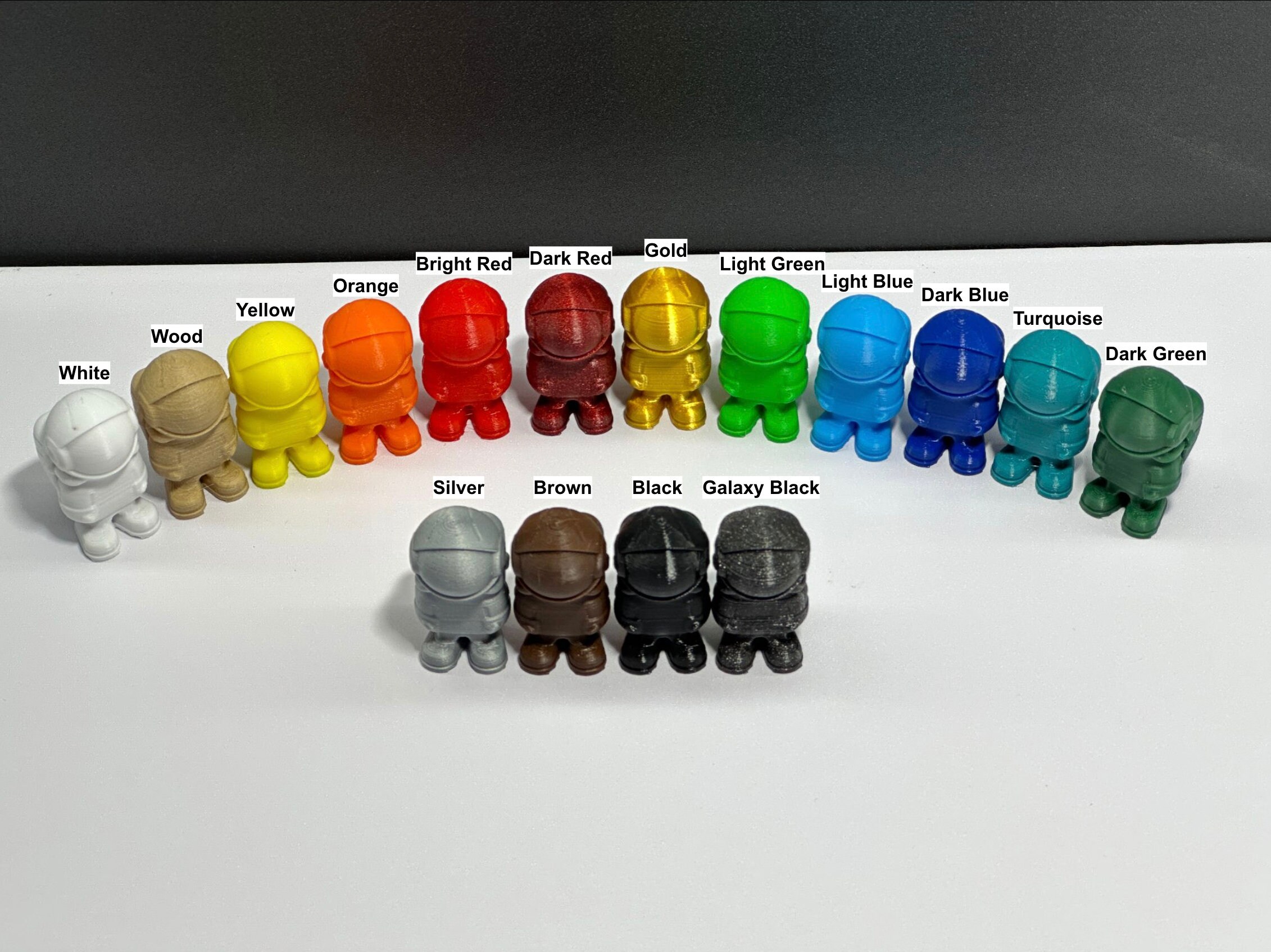 Hexagon Fidget Toy - Etsy