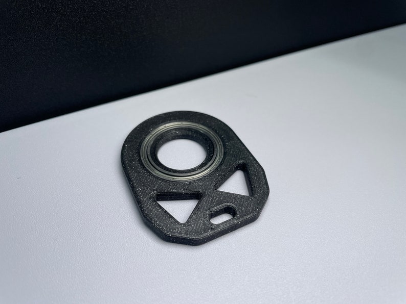 Key Fidget Spinner Key Chain Key Keyholder Fidget Toy - Etsy