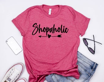 Broke but Still Shopping Svg Broke Af Svg Shopaholic Svg - Etsy