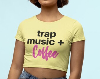 She Cooks to 90's Country & Does Her Makeup to Trap Music Svg Png, Trap ...
