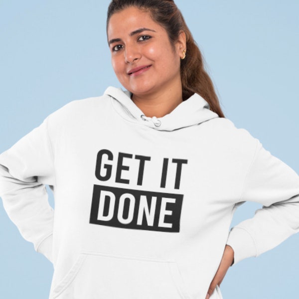 Get It Done - Etsy