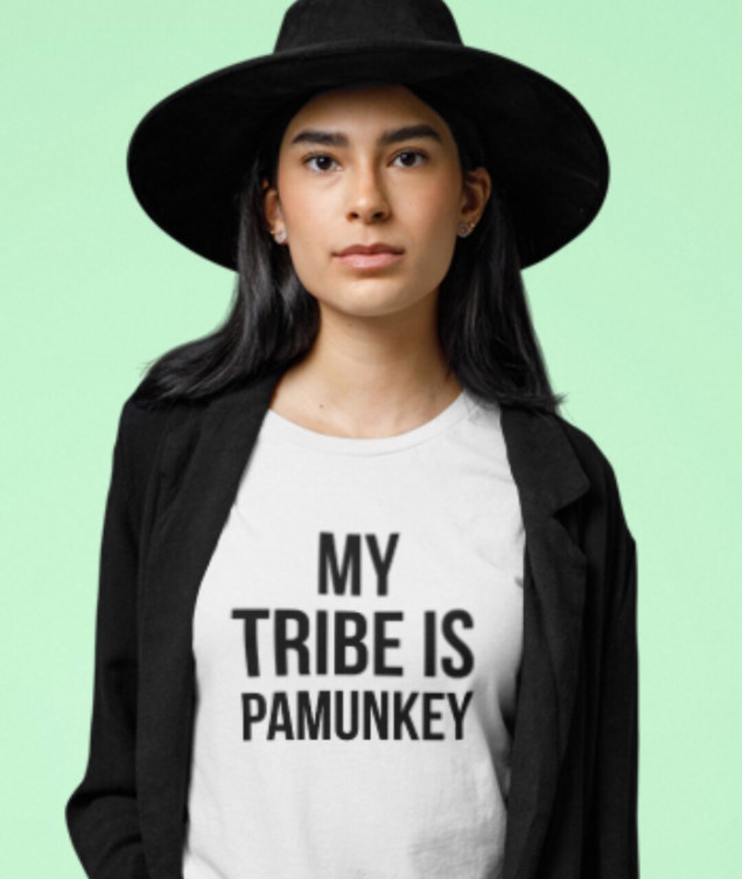 Pamunkey Tribe SVG - Etsy