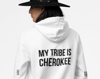 Cherokee Tribe Svg - Etsy