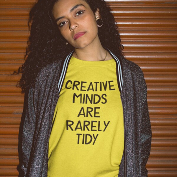 Creative Minds - Etsy