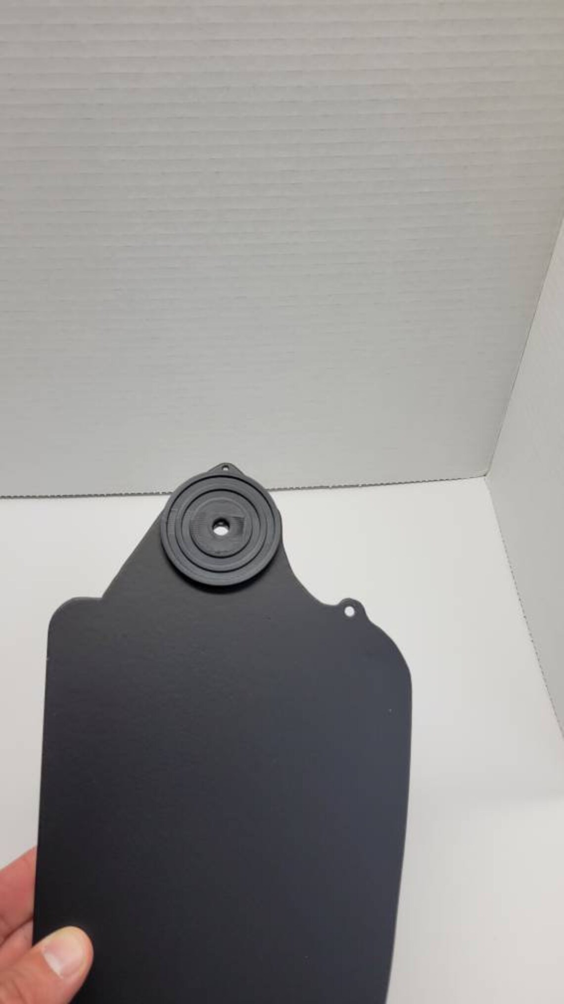 Hobie Compass/outback Rudder Upgrade Spacers. - Etsy