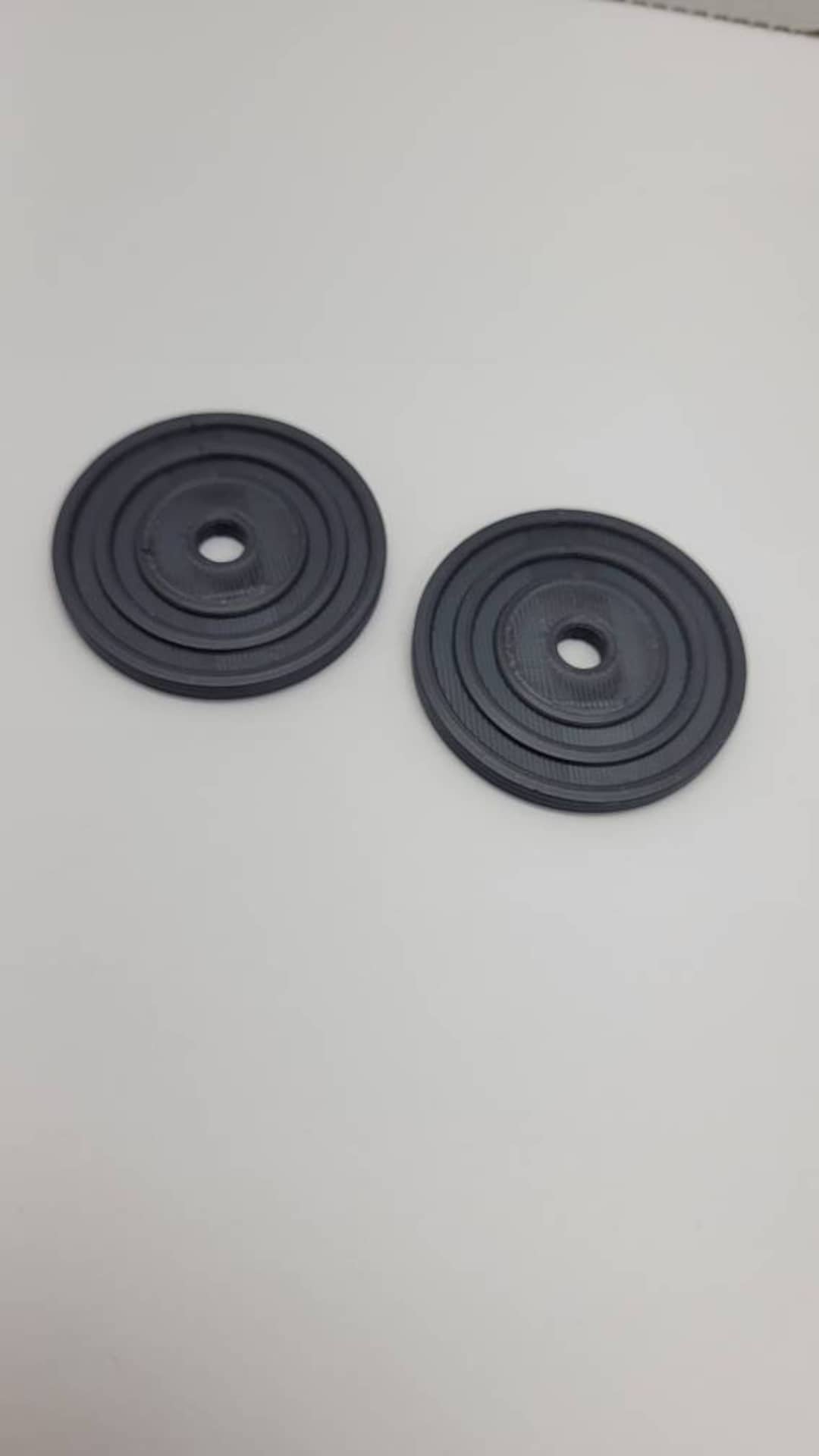 Hobie Compass/outback Rudder Upgrade Spacers. - Etsy