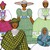 Pieces Paper Dolls #1 - Create a Jointed Doll - 6 Sizes - Articulated ...